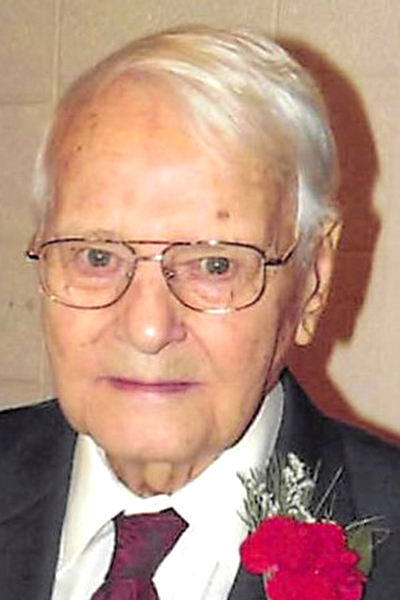 Glenn E. Hepler 1916-2020 | News, Sports, Jobs - The Vindicator